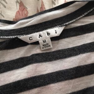 CAbi | Tops | Cabi | Poshmark